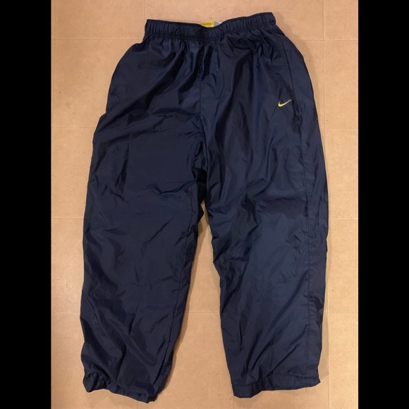 Nike | Bottoms | Nike Flight Pants | Poshmark